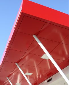Alpolic ® Aluminum Composite Panels - Alpolic ACM | Wrisco Industries Inc.